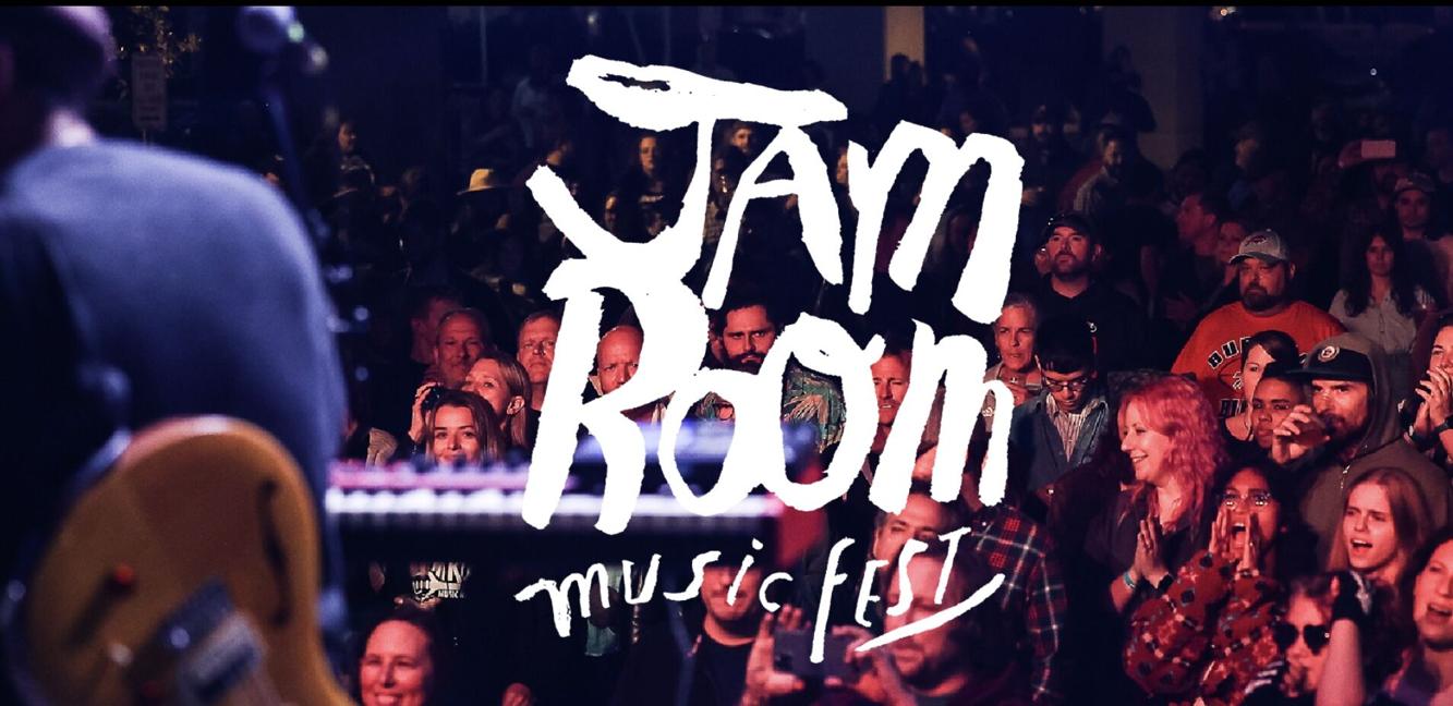 Jam Room music festival new location and date | Columbia | coladaily.com