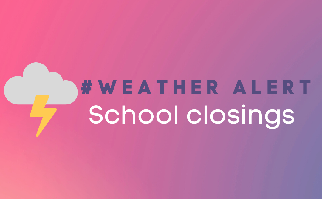School closings announced for Monday | Communities | coladaily.com