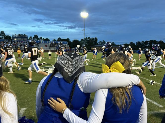 Wildcats inclusive cheer team takes home silver in state championships ...