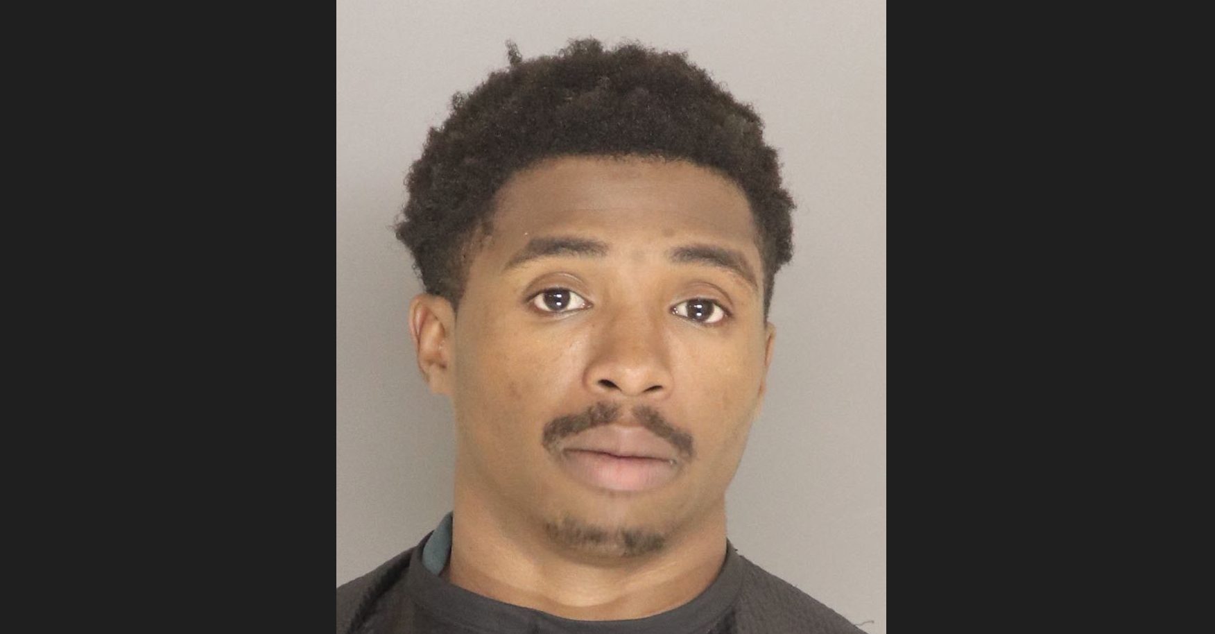 25-year-old Sumter man arrested, faces domestic violence charges ...