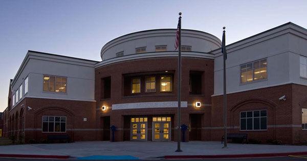 Dent Middle School added to national 'Schools to Watch' list | Columbia ...