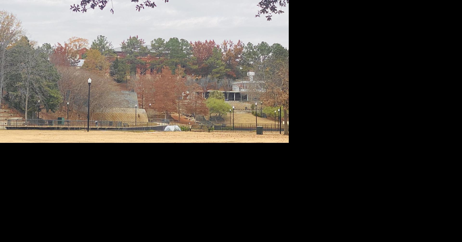 Groundbreaking ceremony scheduled to launch $23M Finlay Park ...