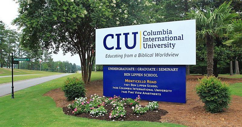 CIU receives grant to aid research | Columbia | coladaily.com