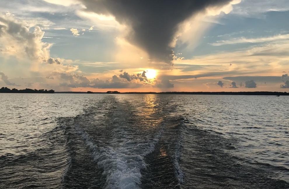 Forbes names Lake Murray Country a top destination of the South ...