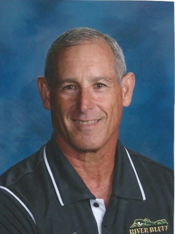 River Bluff’s Savitz named National Soccer Coach of the Year ...