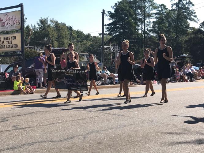 Chapin Labor Day Festival and parade canceled | Chapin | coladaily.com