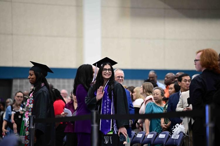 Columbia College celebrates class of 2026 | Communities | coladaily.com