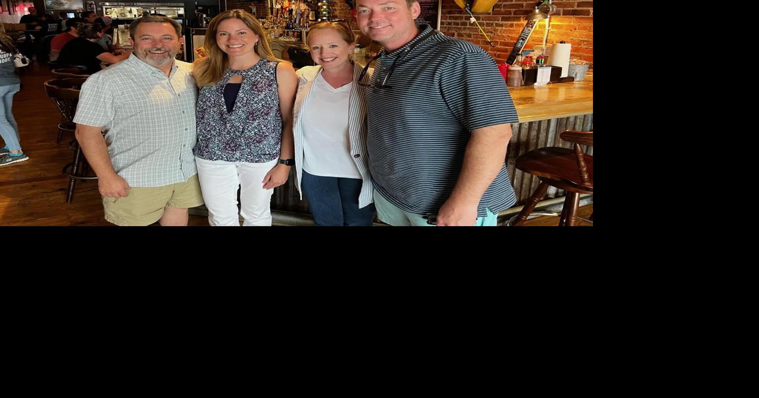 Longtime friends bringing casual seafood to the BullStreet District ...