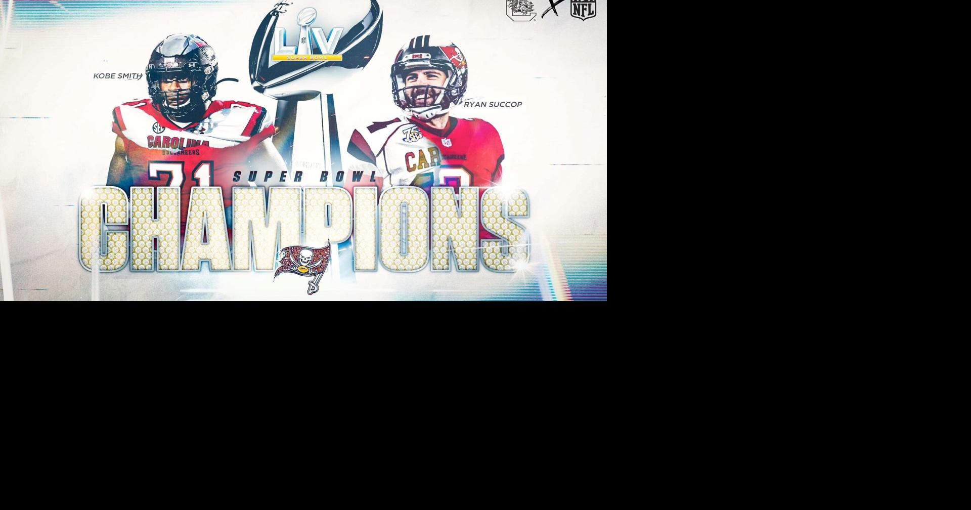 Former Gamecock kicker now a Super Bowl champ | Columbia | coladaily.com