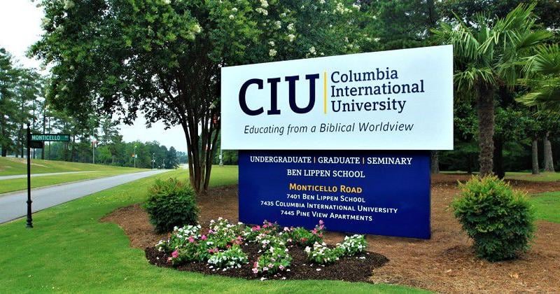 CIU graduate student hit by vehicle while walking to class dies from ...