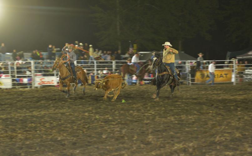 Photo Gallery: 5th Annual Fall Championship Rodeo returns to Blythewood ...