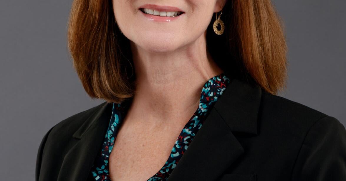 Dr. Angie Slatton named principal of Seven Oaks Elementary ...