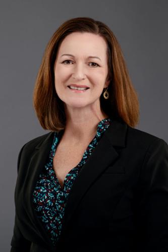 Dr. Angie Slatton named principal of Seven Oaks Elementary ...