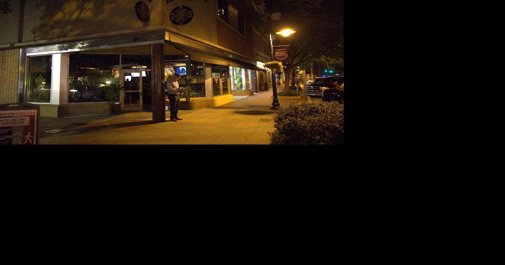 Prohibition adds taste of the 1920s to Main Street | Business ...