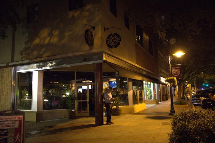 Prohibition adds taste of the 1920s to Main Street | Business ...