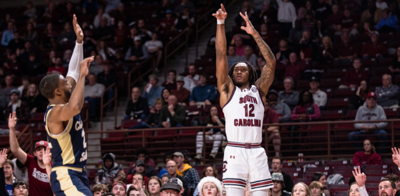 Weekly rewind: Gamecock sports in review | Communities | coladaily.com