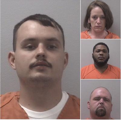 SCDC inmate sentenced to federal prison for drug trafficking ...