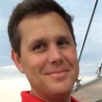 Robert Hardage Dickinson Jr., 38, outgoing personality, loving nature ...