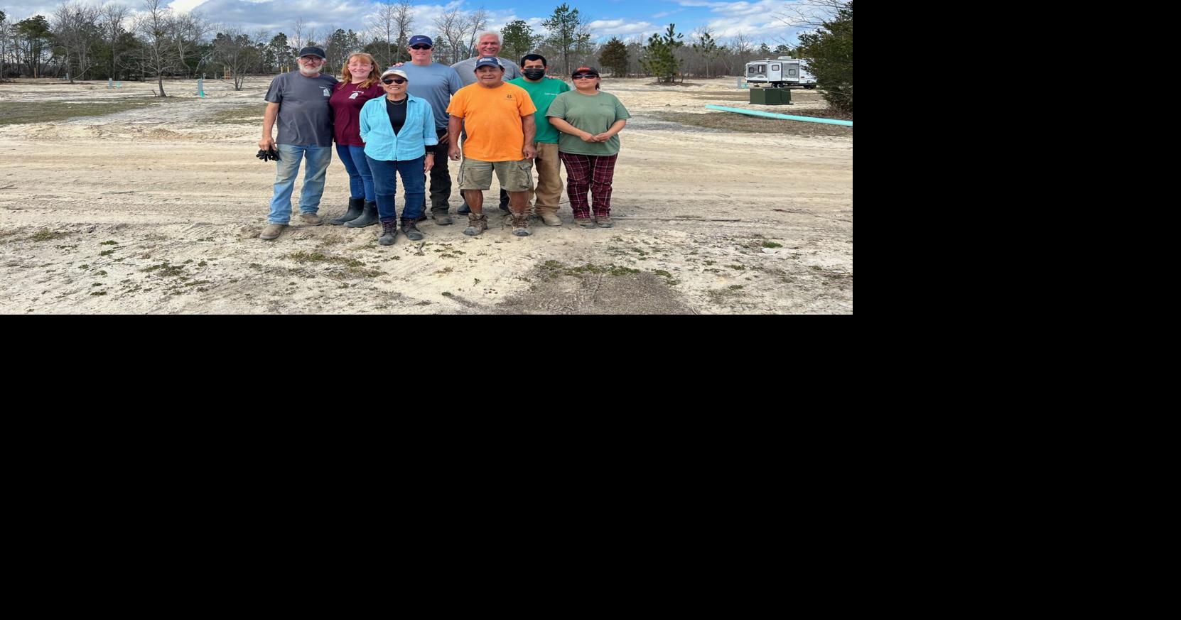 Big Rig Friendly RV Resort creating camper's paradise in West Columbia ...