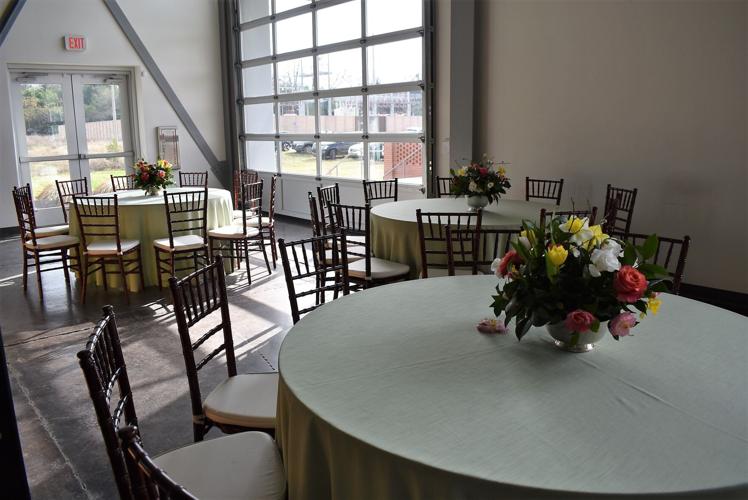 Columbia Garden Club's annual symposium brings together flowers and ...