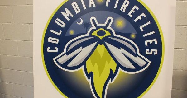 New minor league baseball team dubbed Columbia Fireflies | Archive ...