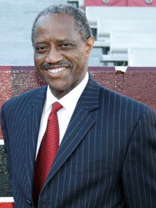 Casey Manning, trailblazer, inducted into the South Carolina Athletic ...