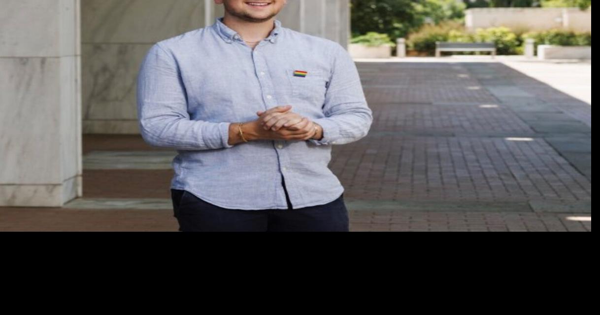 Growing community: James Agens embraces role as Columbia SC Ambassador ...
