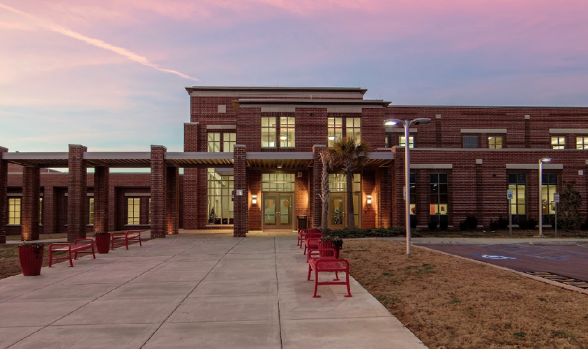 Spring Hill High School, River Bluff High School named as Palmetto’s ...