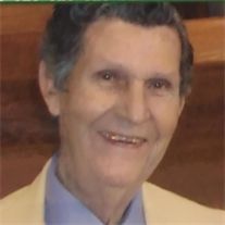 Johnny L. Raines, 86, former food services director who formed Raines ...