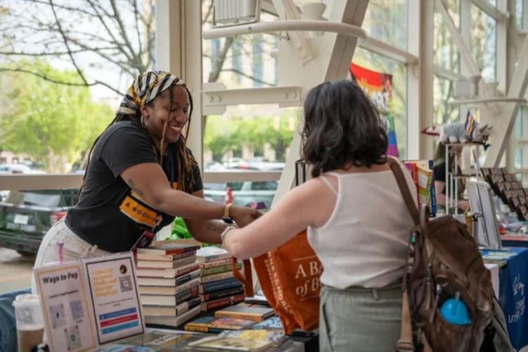 Read Freely with the Richland Library | Communities | coladaily.com