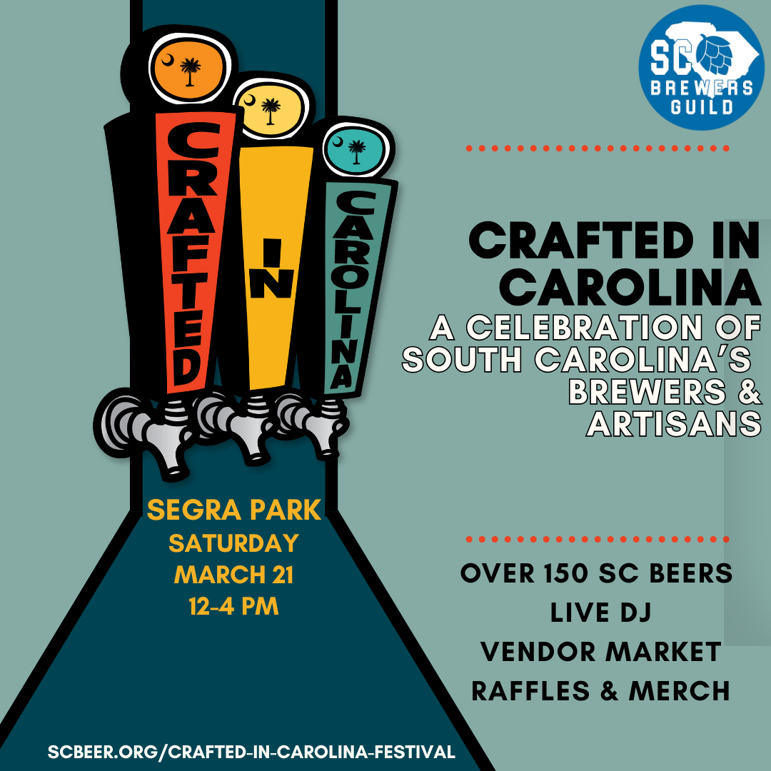 South Carolina Brewers Guild announces annual beerfest | Communities ...