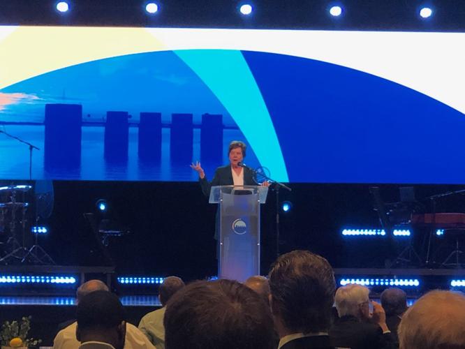 Lexington Chamber recognizes local businesses, professionals at awards ...