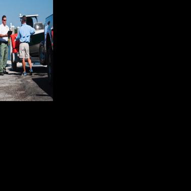 SCDNR to conduct courtesy boat inspections over Memorial Day weekend ...