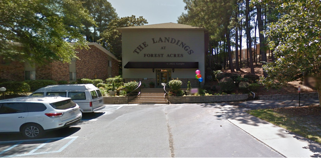 Forest Acres Police Department investigating deadly Sunday night ...