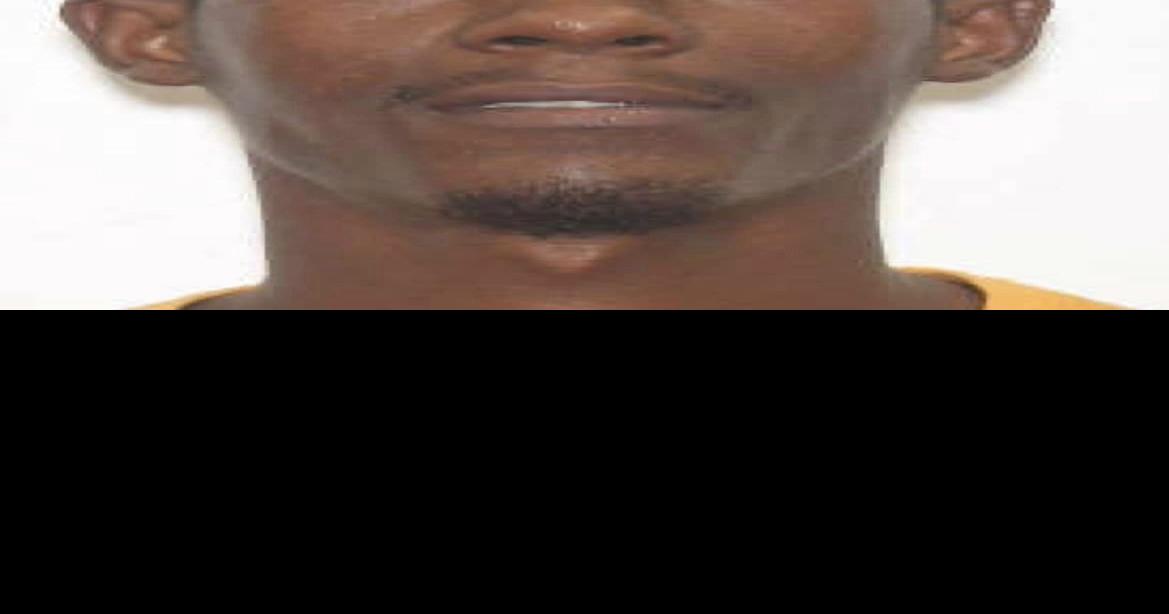 Authorities search for possibly armed and dangerous suspect in Ridgeway ...