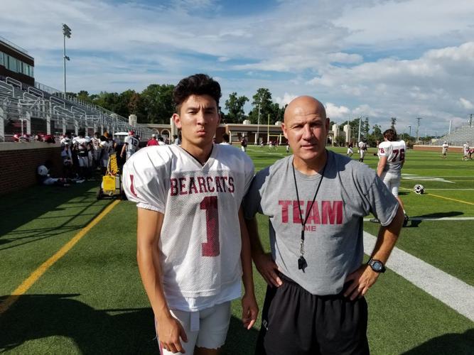 QB Reed Charpia, one of Brookland-Cayce’s best | Archive | coladaily.com
