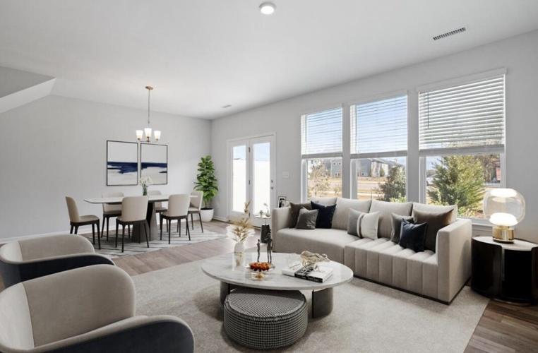 Open the Door to Homeownership: Explore Mungo’s Townhome Communities ...