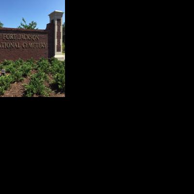 Remains of unclaimed veterans to be laid to rest at Fort Jackson ...