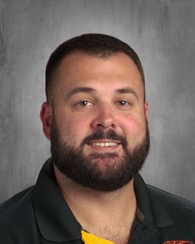 Irmo High School names new varsity basketball coach | Irmo | coladaily.com