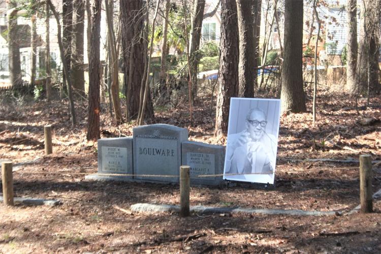 Irmo celebrates Black History Month with restoration and rededication ...