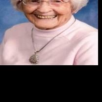 Beatrice Cheek Boggs, 98, known for her beautiful smile, compassion ...
