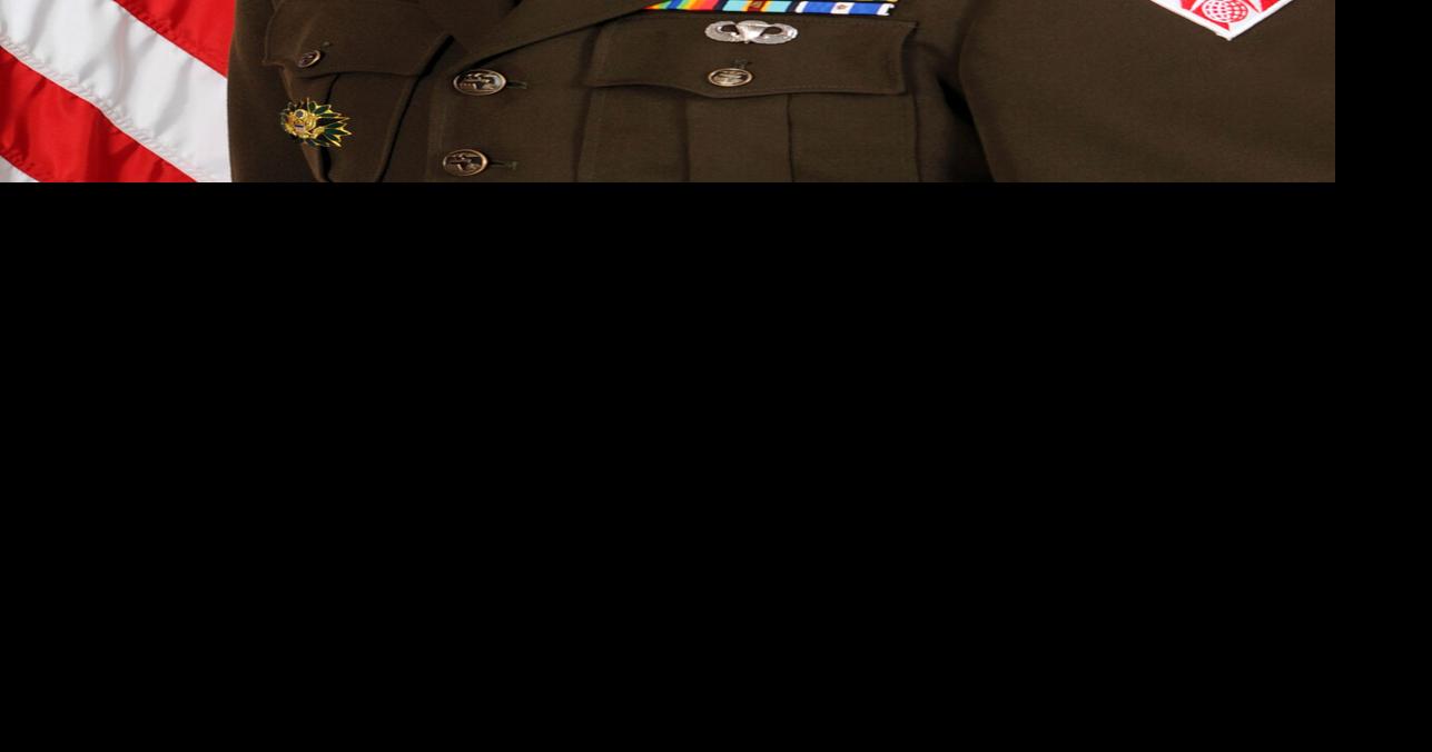 Brigadier General Jason E. Kelly Commander, South Atlantic Division ...