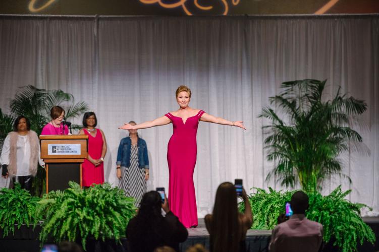 LMC Foundation's "Women's Night Out" returns Oct. 3, benefiting breast ...