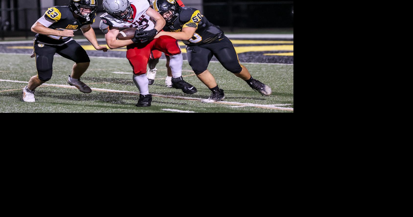 Dutch Fork, Irmo hold top spots in Class 5A poll | Communities ...