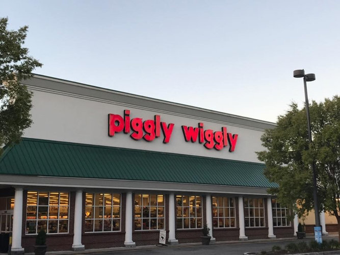 Piggly Wiggly on Devine St. closing | Business | coladaily.com