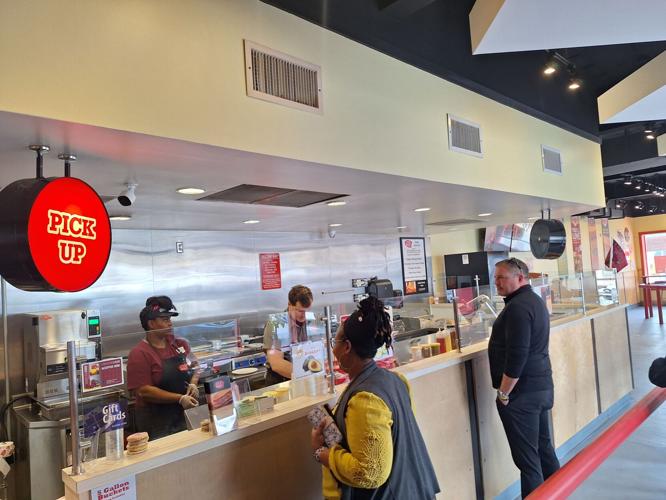 Sub Station II opens on Main Street downtown Columbia | Business ...