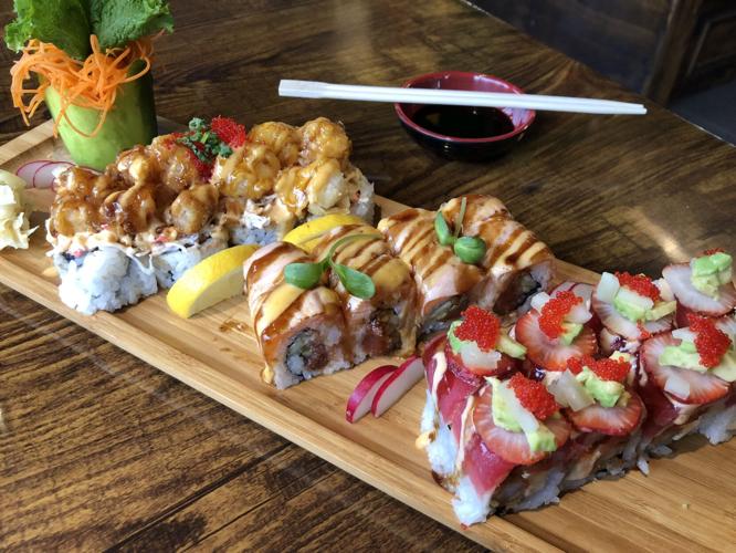 konnichiwa crouch end