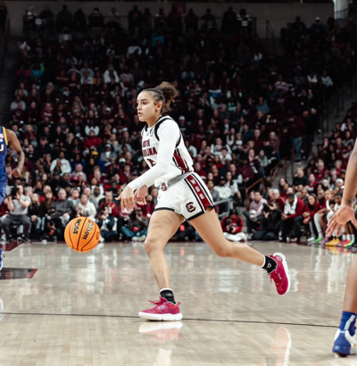 No. 2 Gamecocks beat No. 5 LSU by double digits | Communities ...