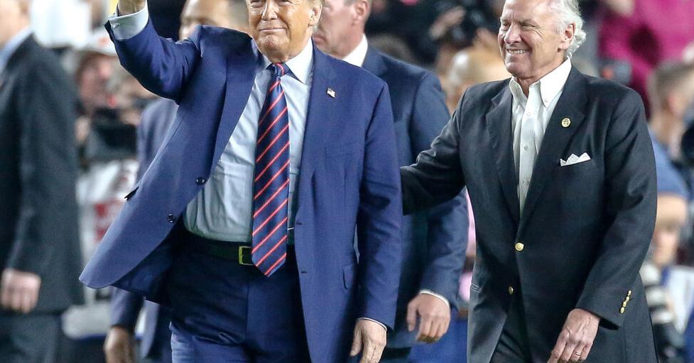 Local representatives react to Congress certifying Electoral College ...