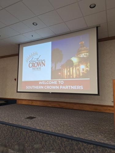 Southern Crown celebrates grand re-opening in Columbia | Business ...